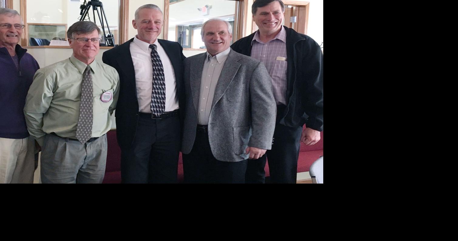 Bauman remembered as more than a coach | Sports | hometownsource.com