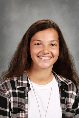 Warrior girls receive All-Conference Honors | Sports | hometownsource.com