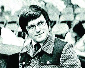 A life of love, passion and music | Local News | hometownsource.com