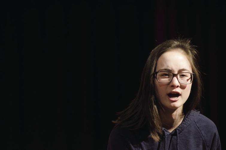 It's a 'Grimm' Production in Rush City | Community | hometownsource.com