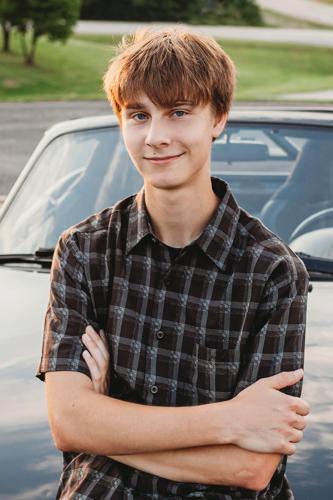 Caledonia High School 2023 graduating seniors | Community ...