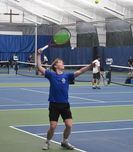 Owatonna boys tennis closes season out at Section 1AA individuals | APG ...