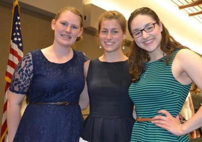 Chatwin grateful for Girls State experience | Local News ...