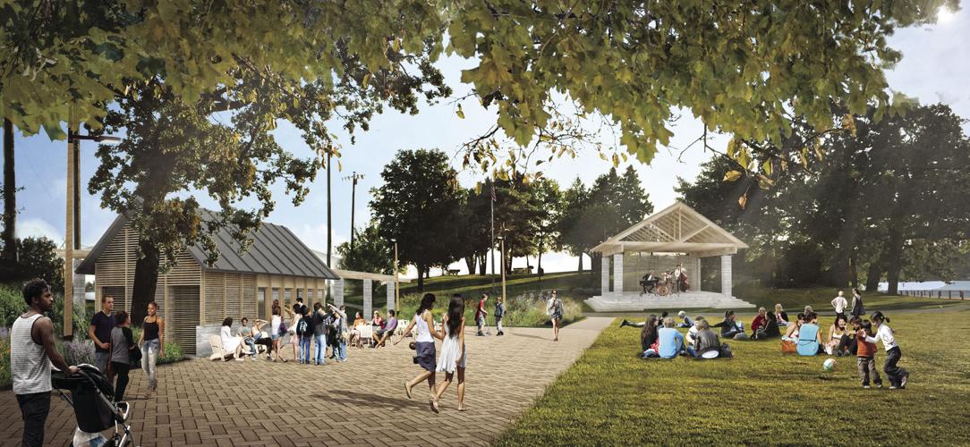 Excelsior City Council approves plans for the Commons Park | Excelsior ...