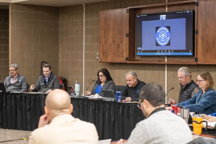 Rogers OKs site plan for Northdale Blvd. development | Local News ...