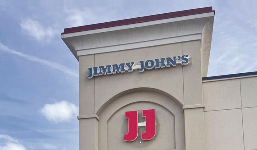 Jimmy John’s moving into combined location with Baskin-Robbins ...