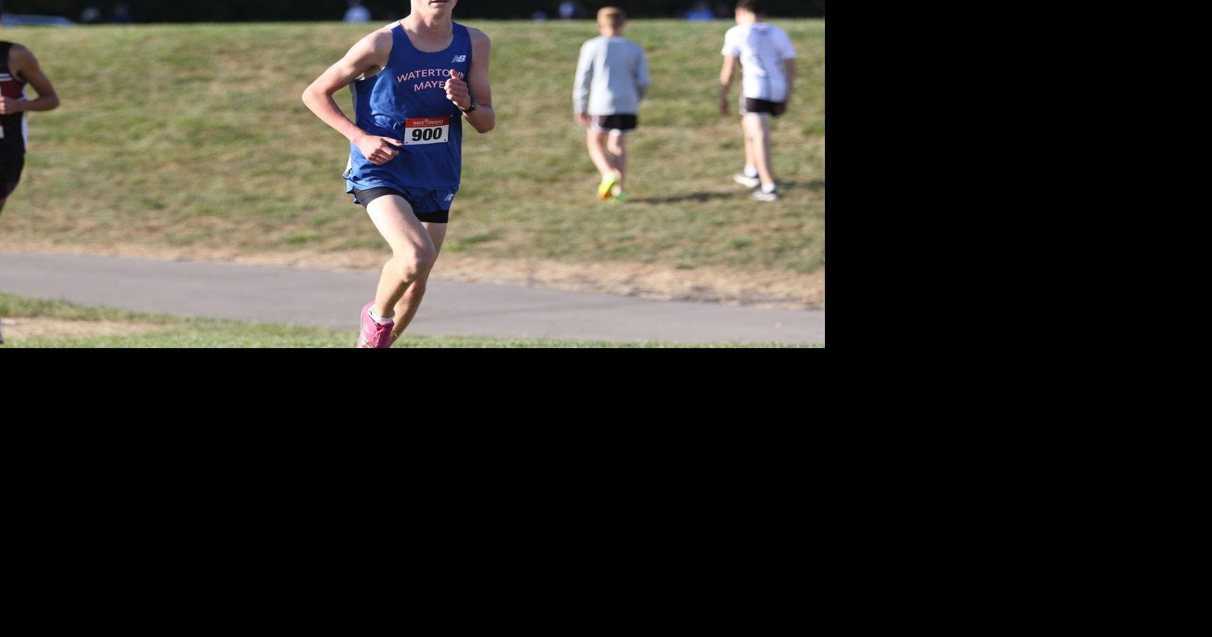 Stutsman wins cross country meet | Sports | hometownsource.com