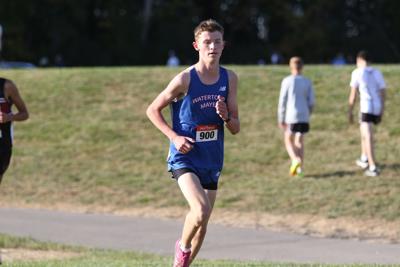 Stutsman wins cross country meet | Sports | hometownsource.com