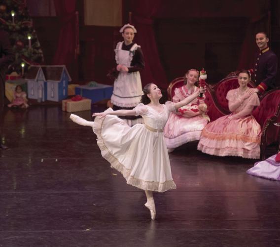 Twin Cities Ballet’s ‘A Minnesota Nutcracker’ is more Minnesotan than ever | Free ...