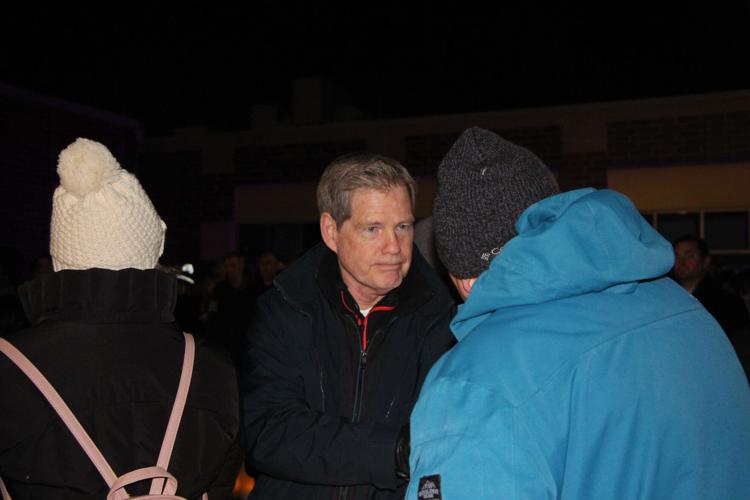 UPDATE: Burnsville mourns fallen officers, paramedic | Burnsville ...