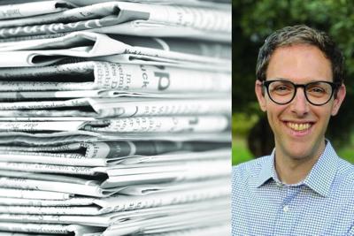 Talking local journalism with the University of Minnesota | Free ...