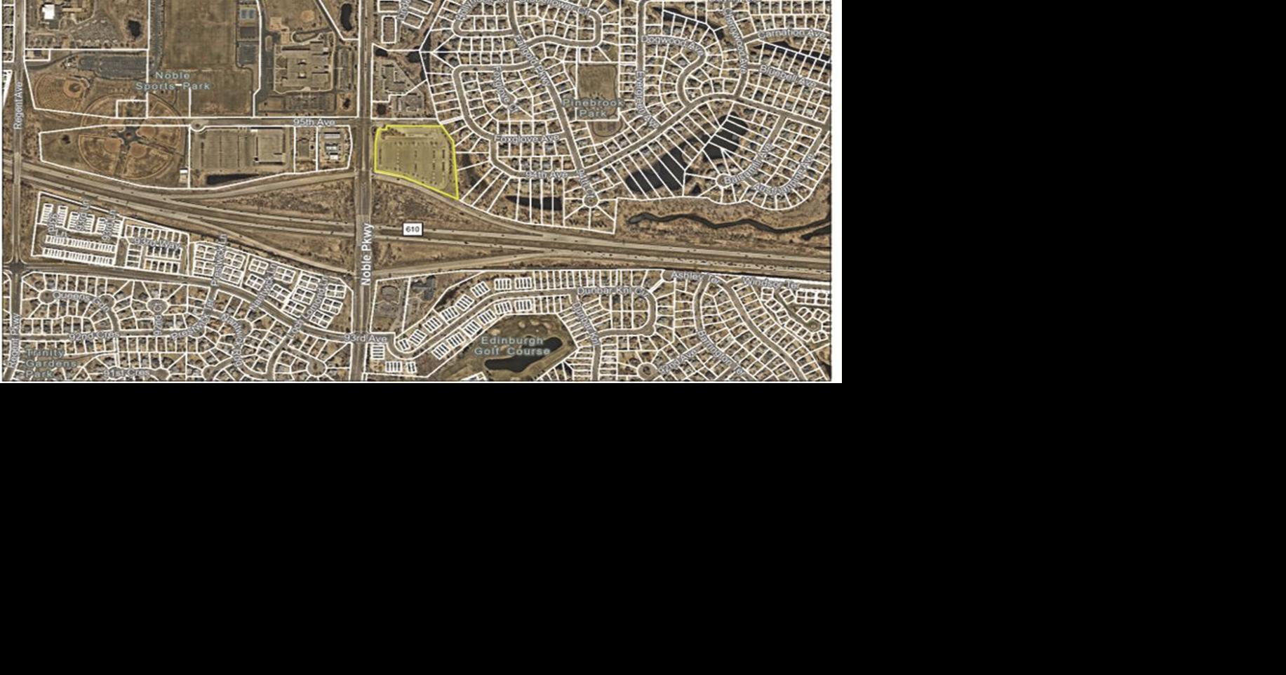 Brooklyn Park EDA puts new development on hold while creating vision ...