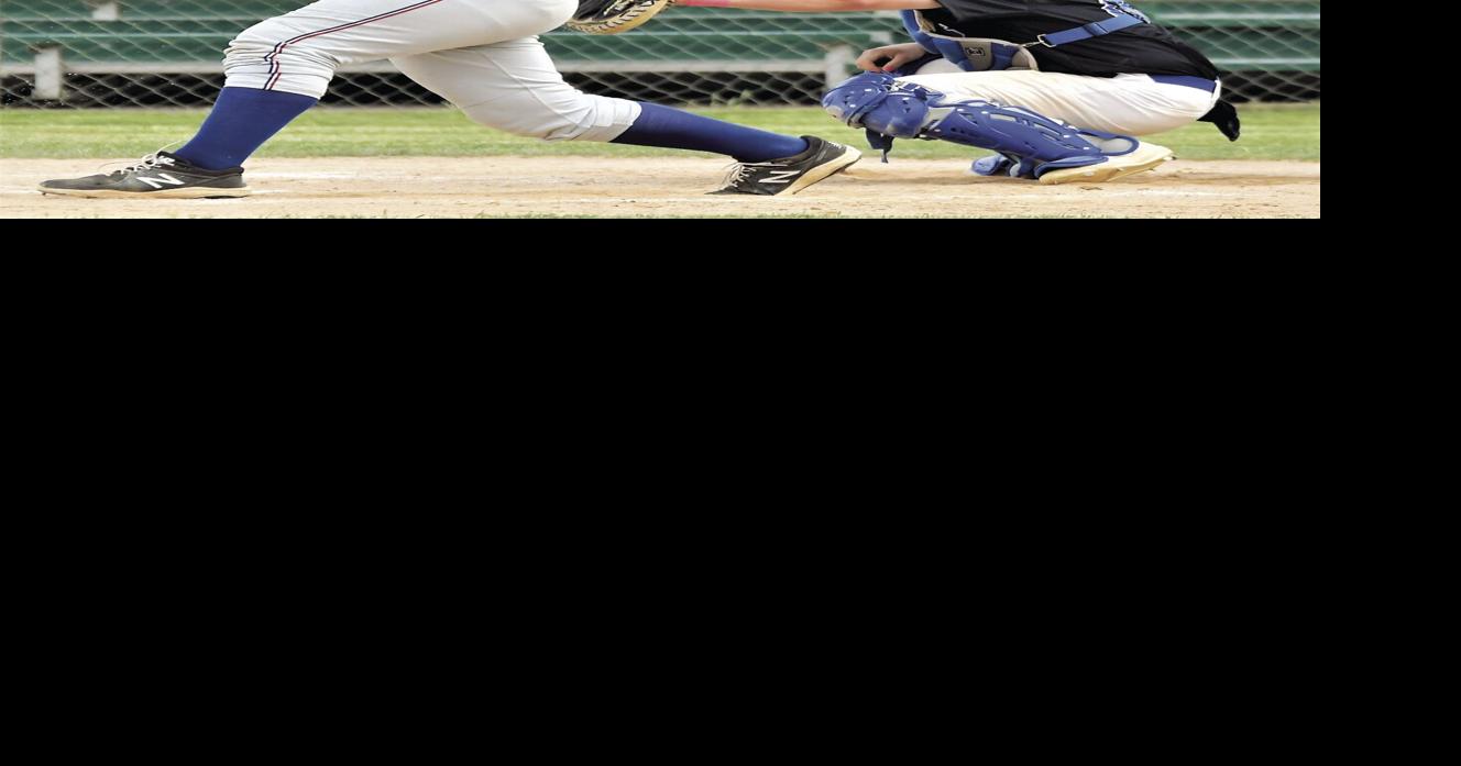 Armstrong baseball ends season with action-packed section run | Sports | hometownsource.com