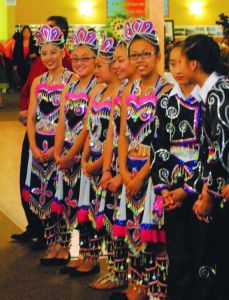 Fallen Hmong honored for service in 'Secret War' | Sun Post ...