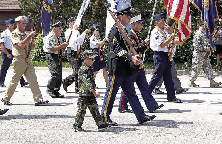 Fun at Houston Hoedown 2021 | Local News | hometownsource.com