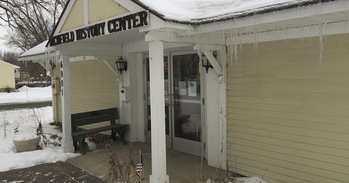 Making history in Richfield | Richfield | hometownsource.com