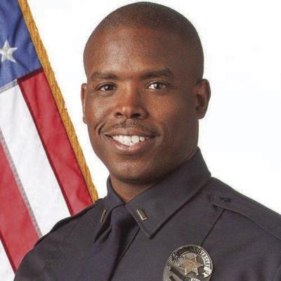 Roger New reflects on first two years as Eagan police chief | Eagan ...