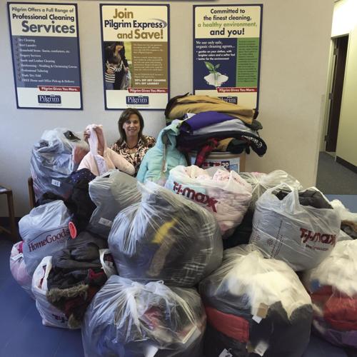 Pilgrim Dry Cleaners passes torch to 3rd generation of ownership ...