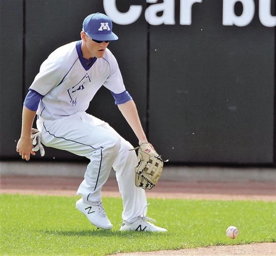 Skipper baseball coach is proud of 22-5 overall mark | | hometownsource.com