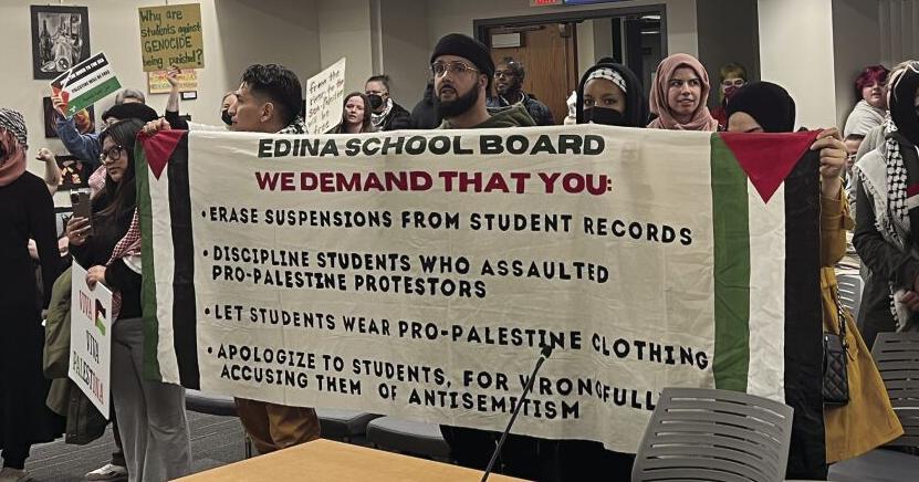 Edina School Board approves $3.62M cost containment plan | Edina ...