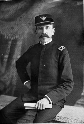 Charles McCormick Reeve – general and prison warden | Stillwater ...