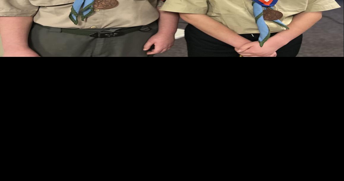 Wayzata Cub Scouts earn Charles H. Townes Supernova award | Free ...