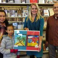 Student art on display at Robert Trail Library | Arts & Entertainment ...