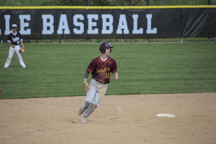 Baseball team hits stride with 3-1 record on the week | Sports ...