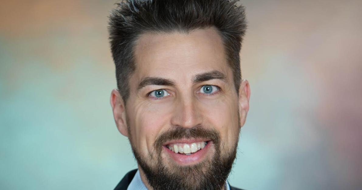 New Farmington acting mayor introduces himself to community ...