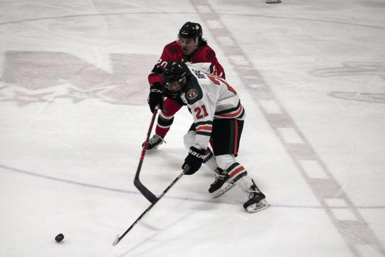 Outlaws come back once before losing twice | County News Review ...