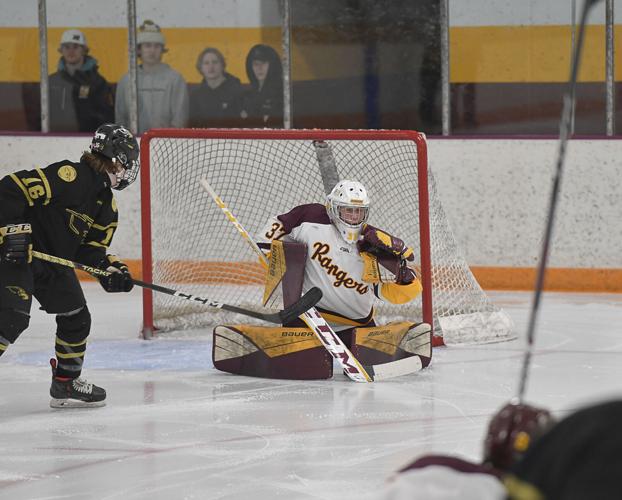 Boys hockey wins third straight, moving to 8-12-1 on the season ...