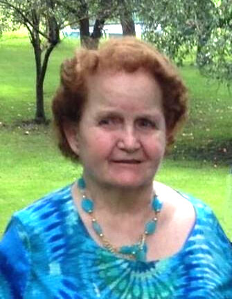 Joan Barbara Turcotte | Obituaries | hometownsource.com