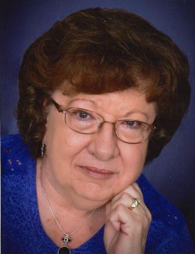 Sharon A. Miller | Obituaries | hometownsource.com