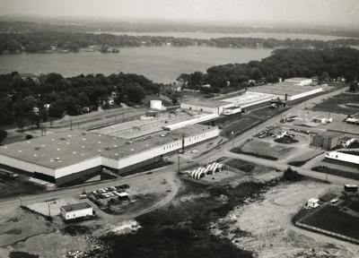 Westonka 'Trails to Libraries' continues | Laker Pioneer ...