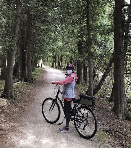 Rush City woman receives double lung transplant | News | hometownsource.com