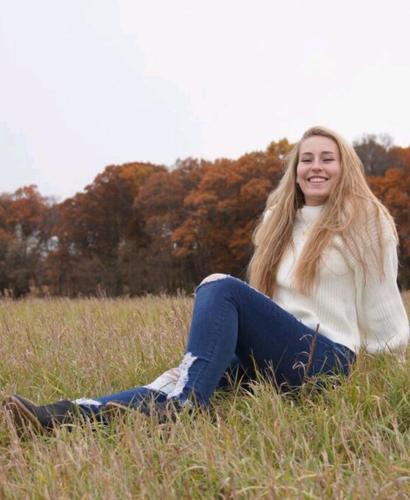 Class of 2020 Top Honor Graduates: Zimmerman High School | Education ...