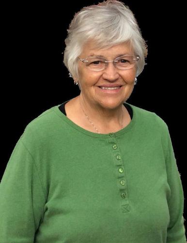 LaVonne Annette Anderson | Obituaries | hometownsource.com