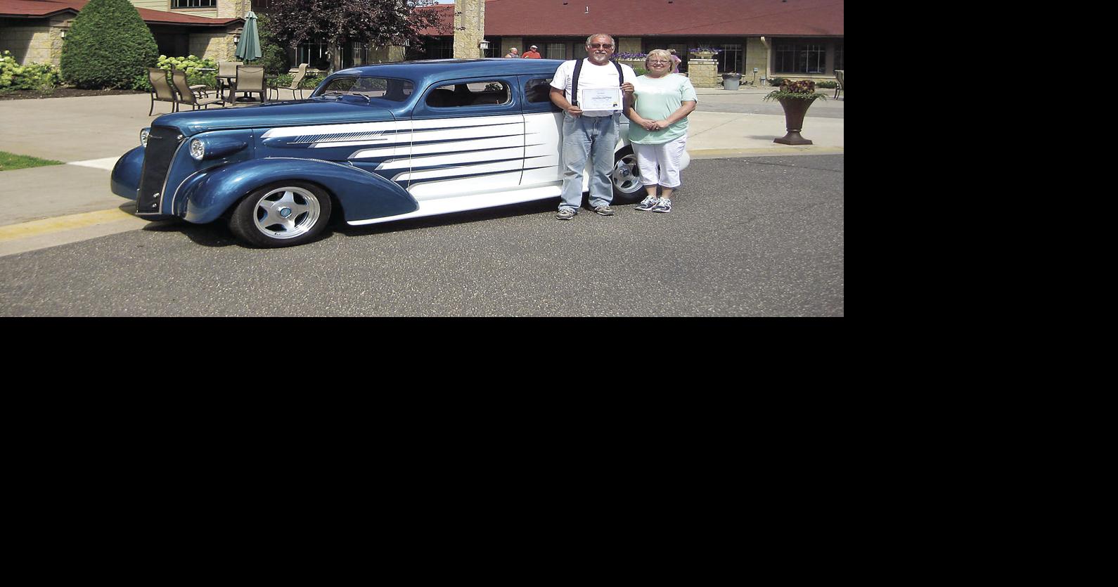 Car show | Business | hometownsource.com