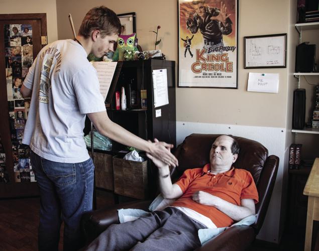 Jenkins recognized as community partner by Hammer Residences | Free ...