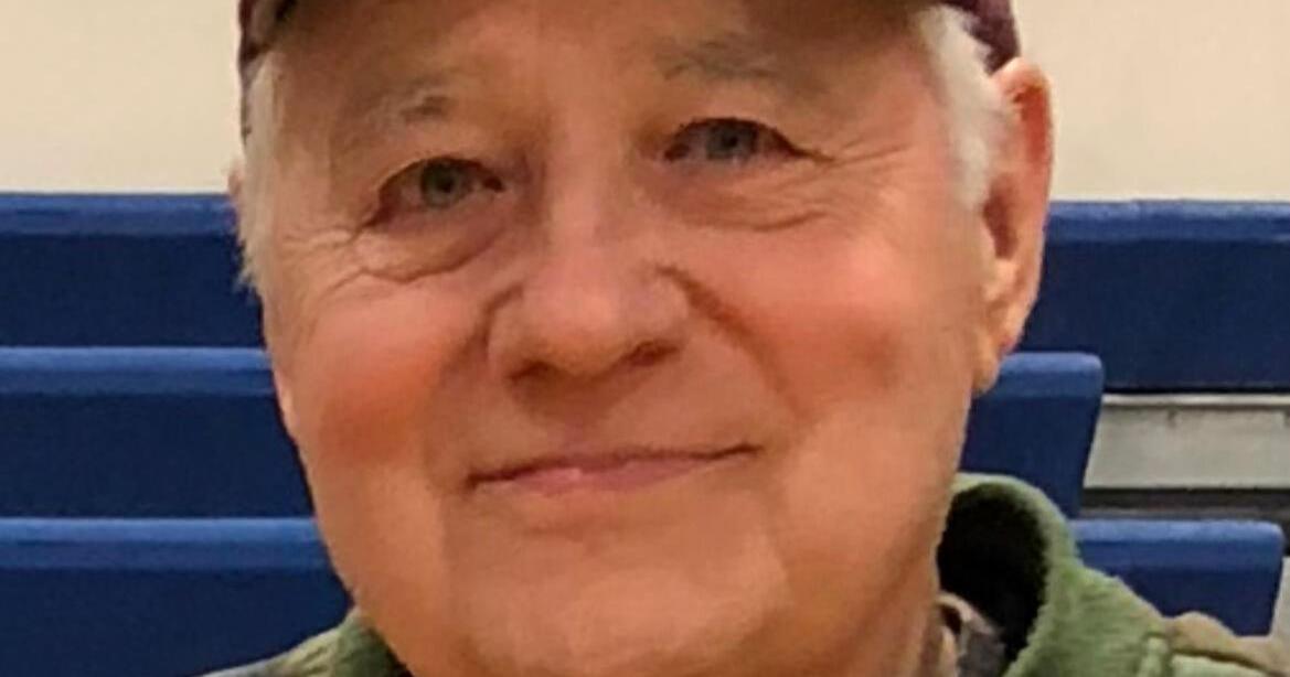 Gary Luchsinger | Obituaries | hometownsource.com