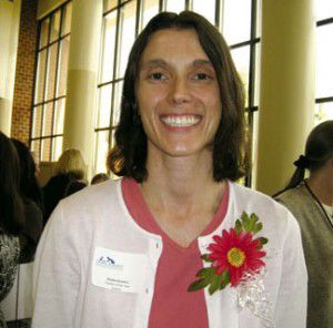Browers is Robbinsdale District 281’s Teacher of the Year | Local ...