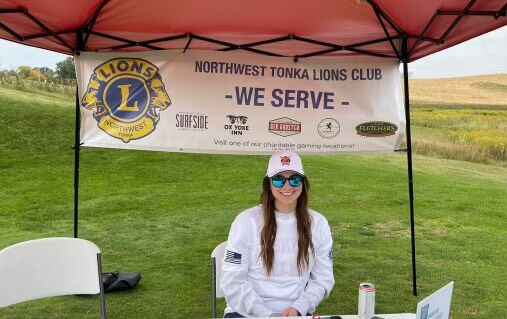 Golfing for Good: Northwest Tonka Lions tee up for annual community ...