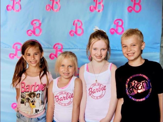 Storm crashes Barbie-themed party | Elk River Star News ...