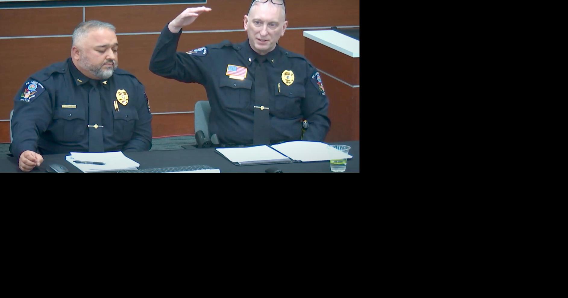 St. Louis Park leaders discuss Pathways to Policing program | Local ...