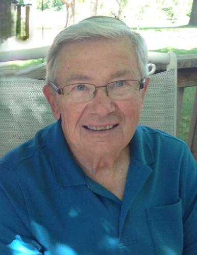 Roland "Lefty" F. Latzig | Obituaries | hometownsource.com