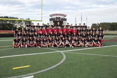 North Branch Football | Sports | hometownsource.com