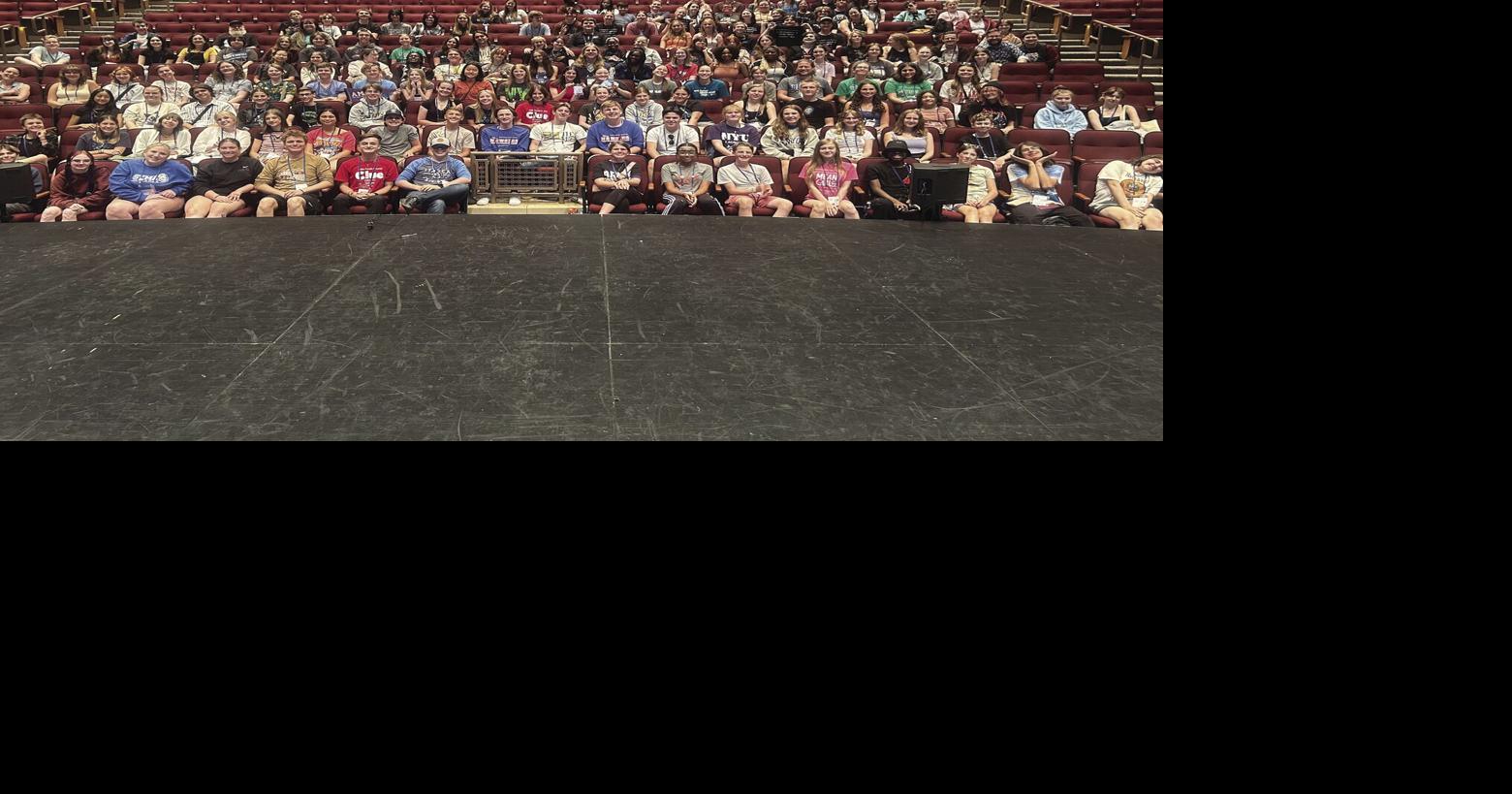 STMA Theater festival continues to expand opportunities | Local News ...