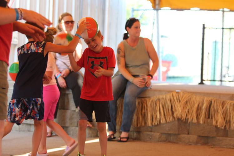 Sherburne County Fair schedule for Thursday, July 14 | Elk River Star ...