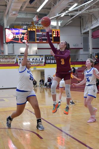 Girls basketball on a roll | Sports | hometownsource.com