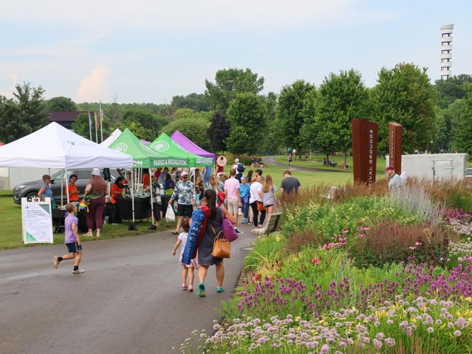 Eagan Market Fest opens this week | Free | hometownsource.com